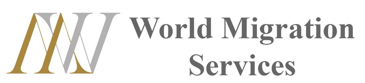 Services - WORLD MIGRATION